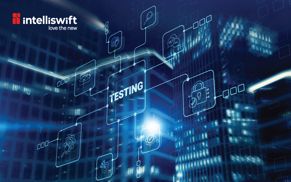 How To Improve Data Quality With Automated Testing Frameworks Nasscom The Official Community